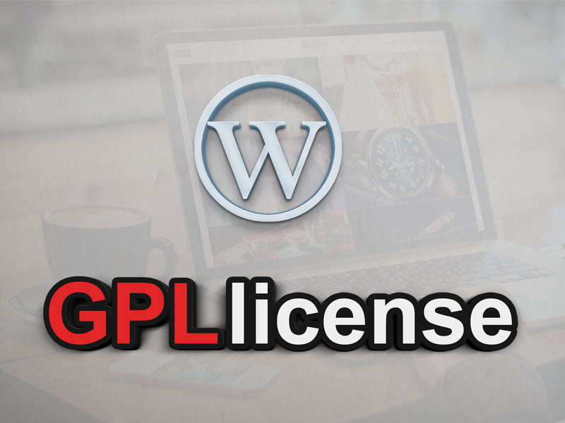 Why GPL license? - WPSHOP
