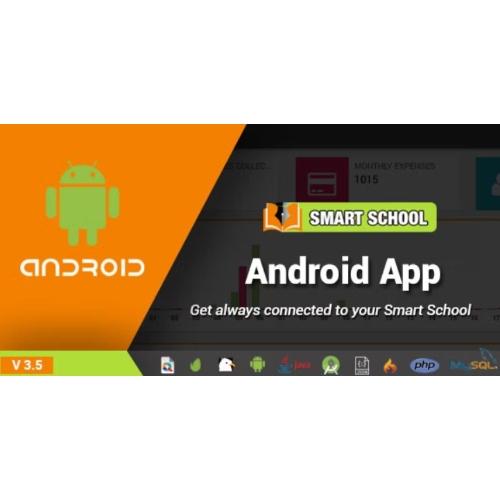 Smart School Android App - Mobile Application for Smart School at $3.49 ... Smart School Android App - Mobile Application for Smart School at $3.49 ...
