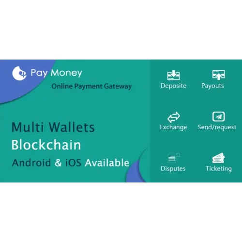 PayMoney - Secure Online Payment Gateway at $3.49 only - WPSHOP PayMoney - Secure Online Payment Gateway at $3.49 only - WPSHOP