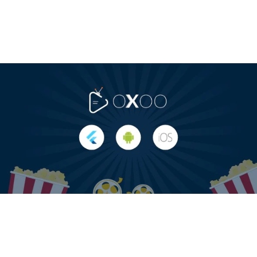 OXOO - Flutter Live TV & Movie Portal App for iOS And Android at $3.49 ... OXOO - Flutter Live TV & Movie Portal App for iOS And Android at $3.49 ...
