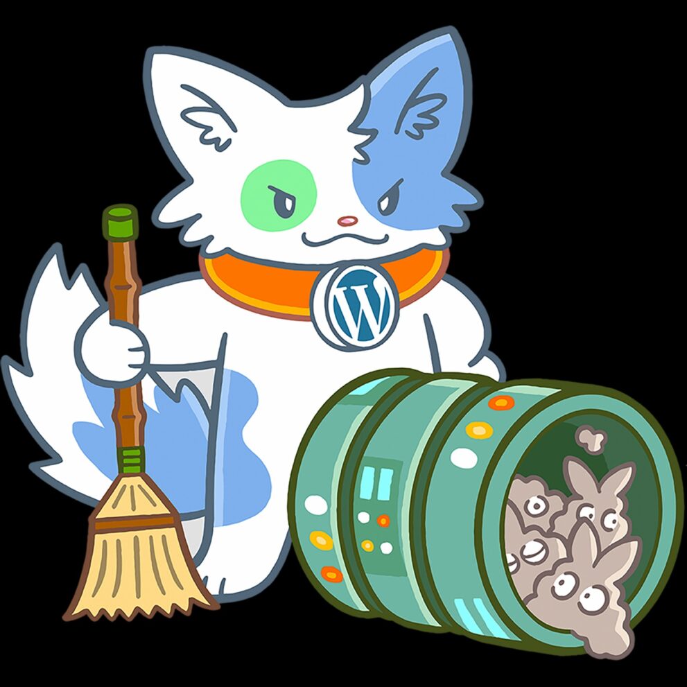 Meow Database Cleaner Pro at $3.49 only - WPSHOP Meow Database Cleaner Pro at $3.49 only - WPSHOP