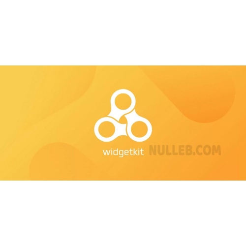 Widgetkit Widget Pack For Wordpress At 349 Only Wpshop