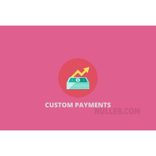 Woocommerce Custom Payment Gateway Pro At 3 49 Only Wpshop