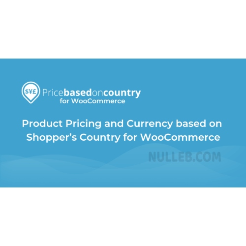 Woocommerce Price Based On Country Pro Add On At 349 Only Wpshop
