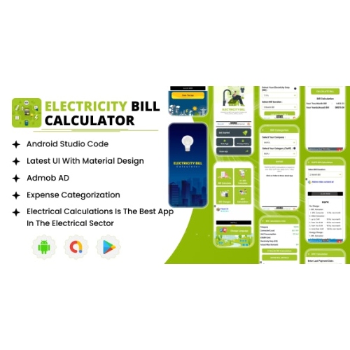 Electricity Bill Calculator - Home Electricity Bill - Electricity Bill ... Electricity Bill Calculator - Home Electricity Bill - Electricity Bill ...