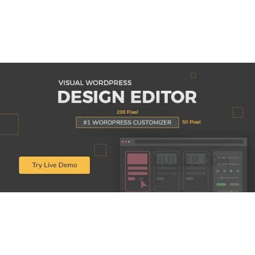 YellowPencil - Visual CSS Style Editor at $3.49 only - WPSHOP