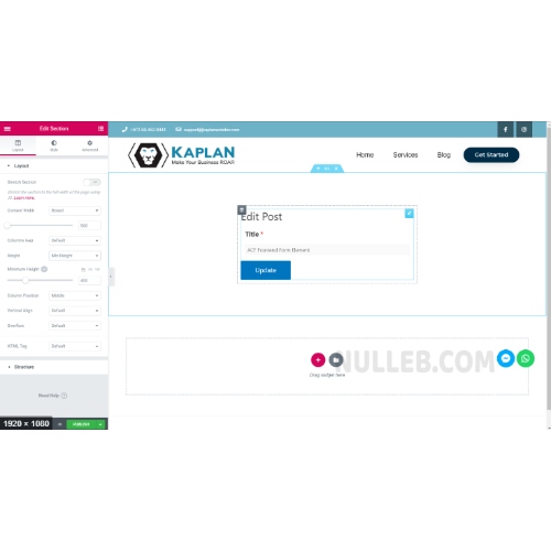 Acf Frontend Form Element Pro At 349 Only Wpshop