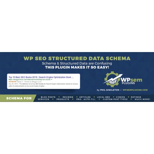 WP SEO Structured Data Schema Pro at $3.49 only - WPSHOP WP SEO Structured Data Schema Pro at $3.49 only - WPSHOP