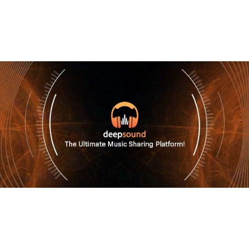 DeepSound - The Ultimate PHP Music Sharing & Streaming Platform at $3. ...